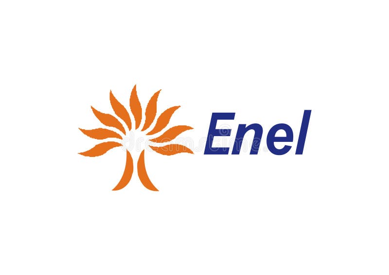 Enel Logo Stock Illustrations – 2 Enel Logo Stock Illustrations ...
