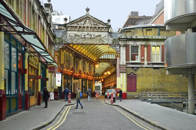 Eniga Kungarike-London redaktionell arkivfoto. Bild av ensam - 69627413