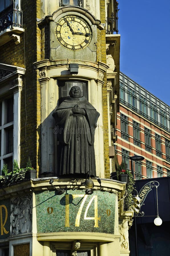 Eniga Kungarike-London redaktionell arkivfoto. Bild av horisontal ...