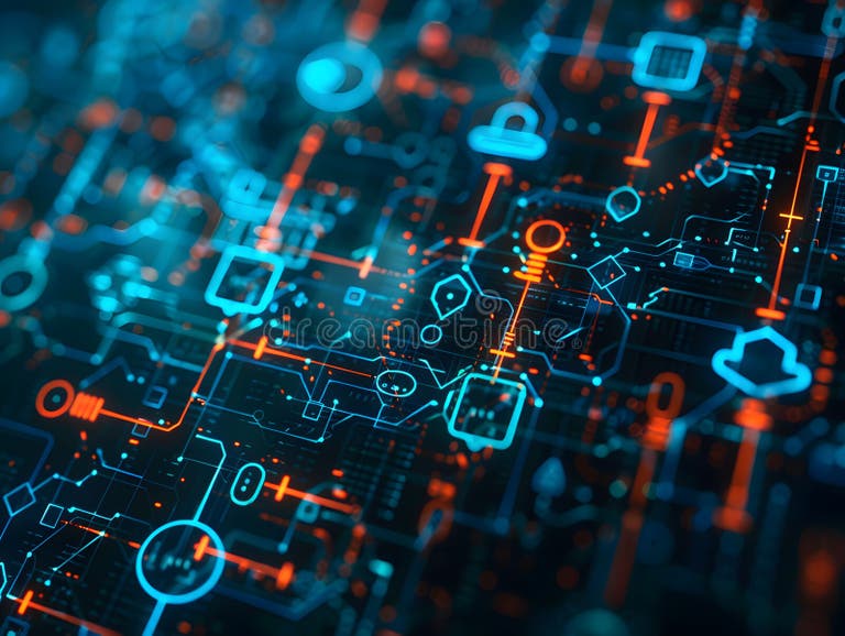 Encryption Key Codes Stock Illustrations – 94 Encryption Key Codes ...