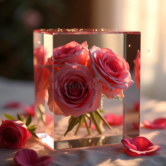 Enigmatic Echoes of Vintage Tech a Panning Perspective Stock ...