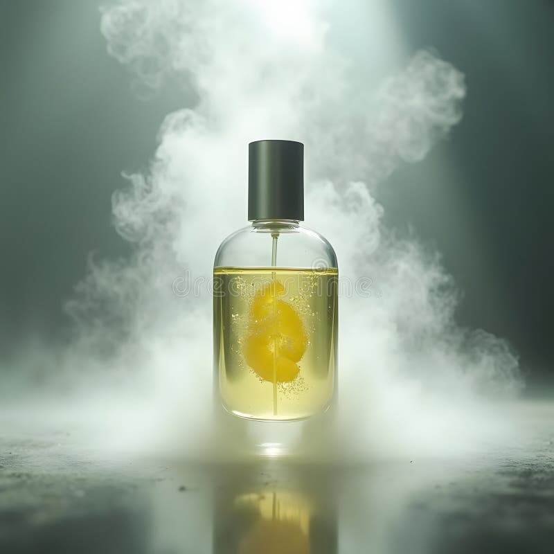 Enigmatic Elixir: Unveiling the Intriguing Scent of Citrus and Resin ... Enigmatic Elixir: Unveiling the Intriguing Scent of Citrus and Resin ...