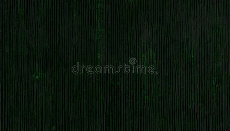 Enigmatic Green Vortex Texture Stock Photo - Image of artistry, texture ...