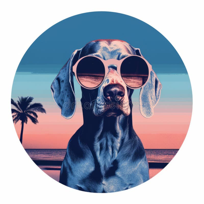 Chillwave Art Stock Illustrations – 142 Chillwave Art Stock ...
