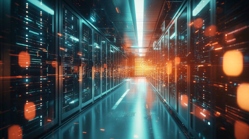 This is the Enigmatic World of Server Rooms: Exploring the Enigmatic ... This is the Enigmatic World of Server Rooms: Exploring the Enigmatic ...