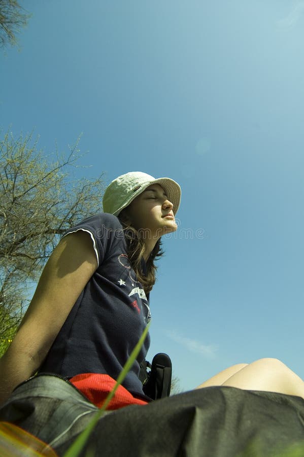 Enjoin The Sun #3 Picture. Image: 732573