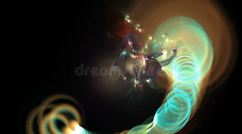 Enjoy the Beautiful Illustration. Stock Illustration - Illustration of ...