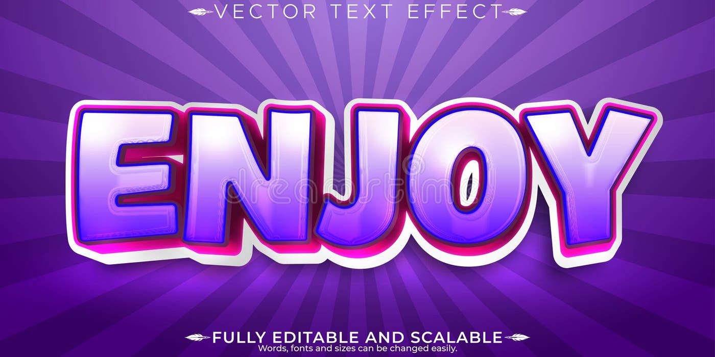 Enjoy Cartoon Stock Illustrations – 81,686 Enjoy Cartoon Stock ...