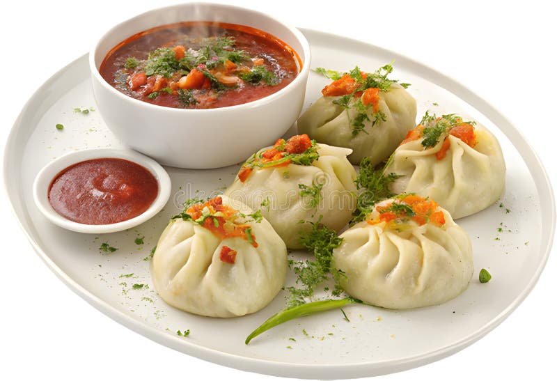 Mouthwatering Dumpling Dish with Rich Flavors and Authentic Taste ...
