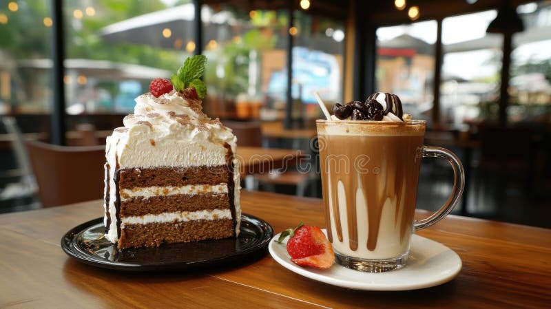 Cake Time stock photo. Image of food, time, cake, birthday - 231290282