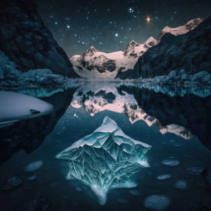 Imaginary Scenarios Created in High Quality with Generative Artificial ...