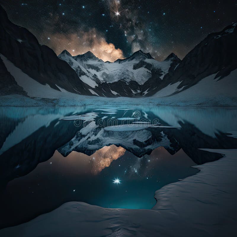 Imaginary Scenarios Created in High Quality with Generative Artificial ...