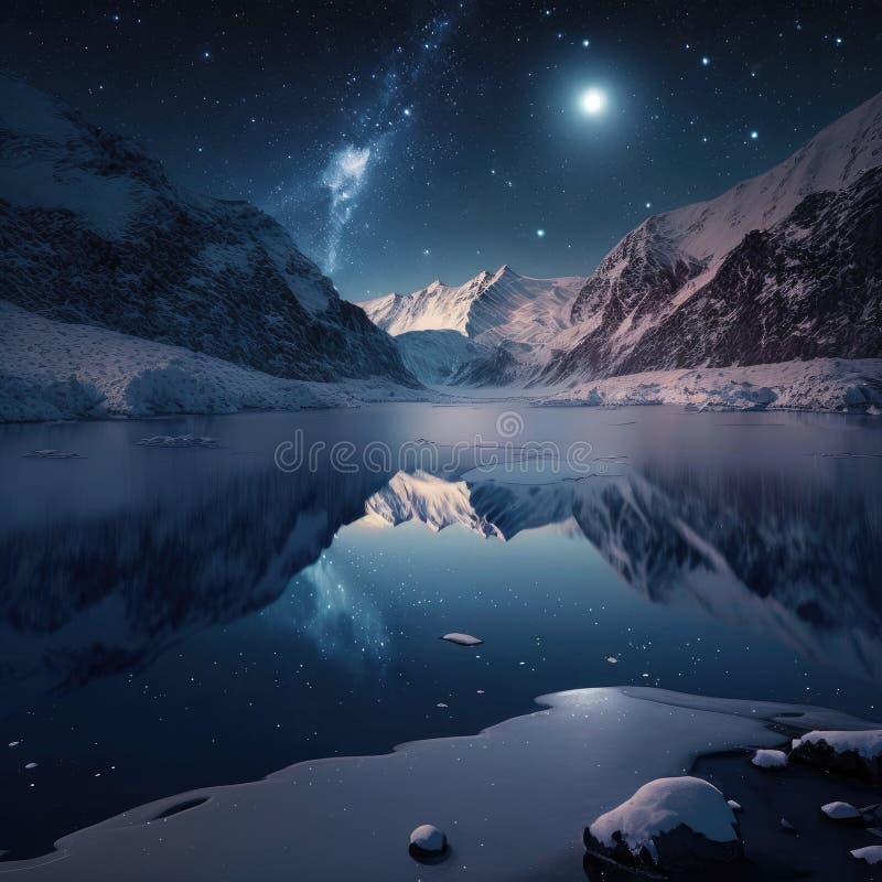 Imaginary Scenarios Created in High Quality with Generative Artificial ...