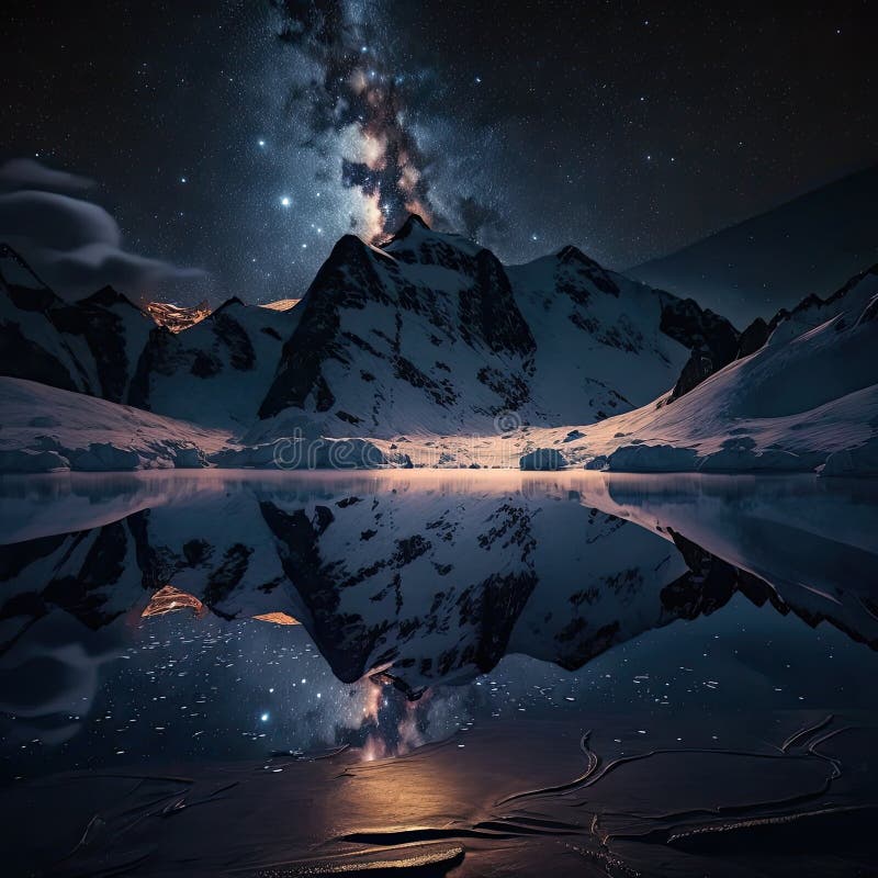 Imaginary Scenarios Created in High Quality with Generative Artificial ...