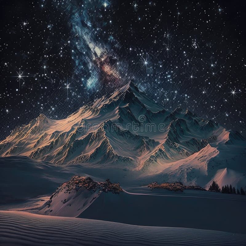 Imaginary Scenarios Created in High Quality with Generative Artificial ...