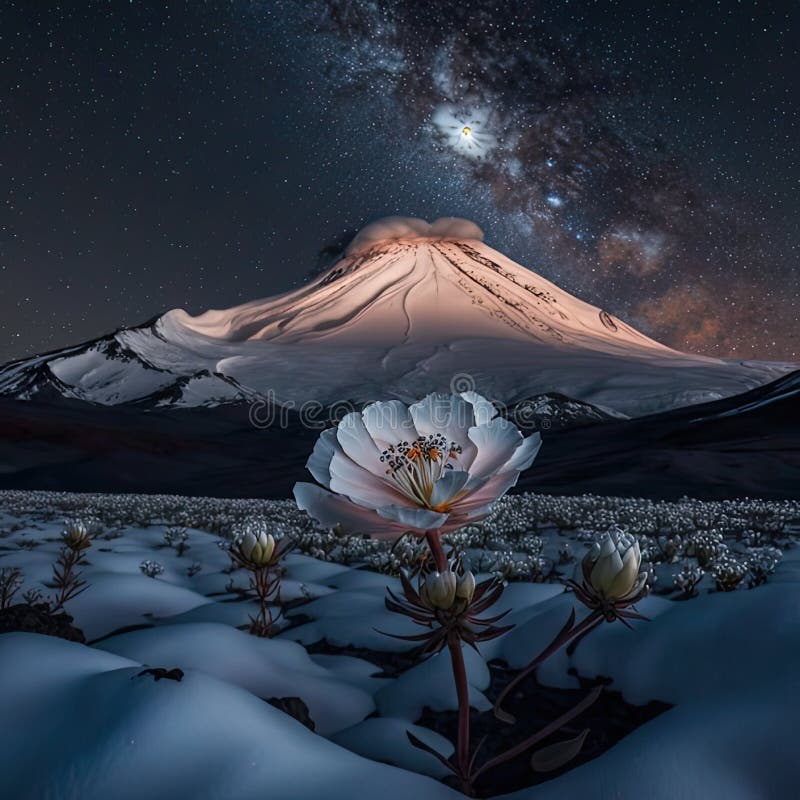 Imaginary Scenarios Created in High Quality with Generative Artificial ...