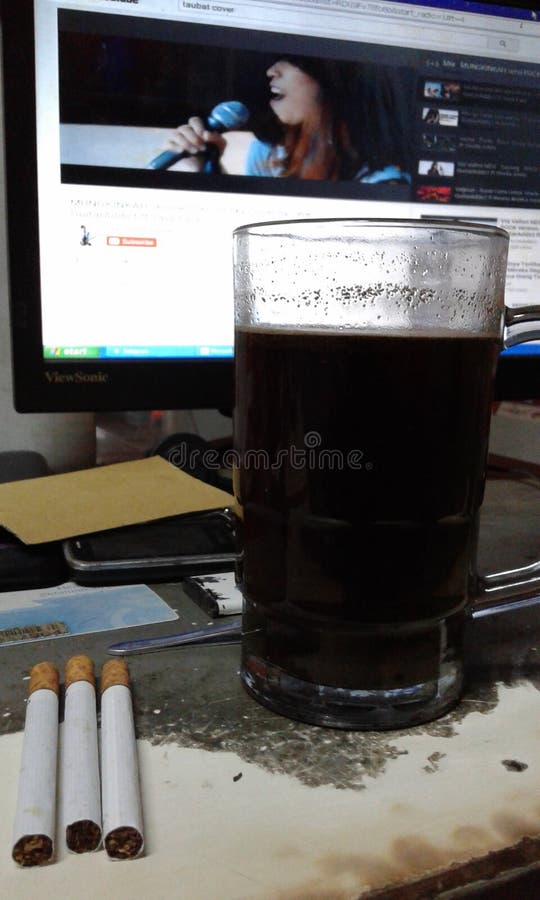 Enjoy editorial photography. Image of kopi, plus, like - 150194672