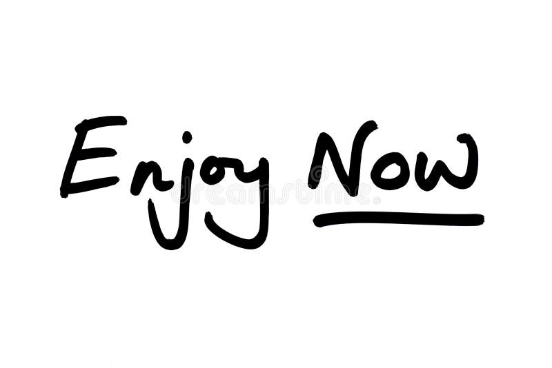 Enjoyment Enjoy Stock Illustrations – 8,452 Enjoyment Enjoy Stock ...