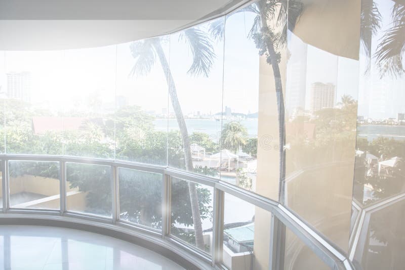 Enjoy the ocean view stock image. Image of blue, bali - 115500787