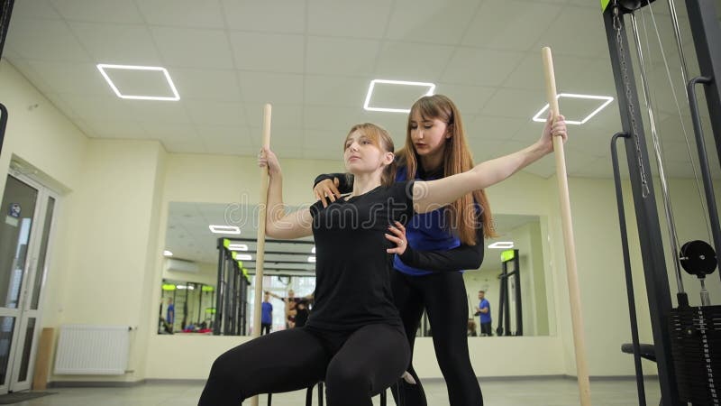 Enjoy a Professional Physiotherapy Session with Targeted Strength and ...