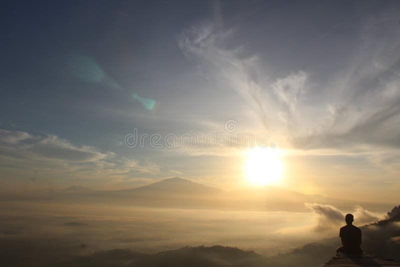 Enjoy the Splendor of Nature Stock Photo - Image of beautiful, dawn ...