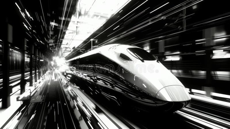 Enjoy Three Unique Styles of Concentration Lines, Including Radial ...