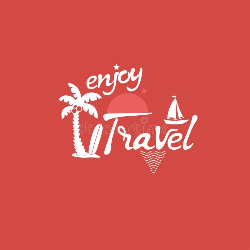 Enjoy travel cars stock illustration. Illustration of cool - 110045621