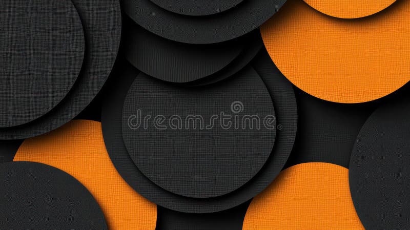 Enjoy a Unique Design with Overlapping Circles in a Chinese Style ...