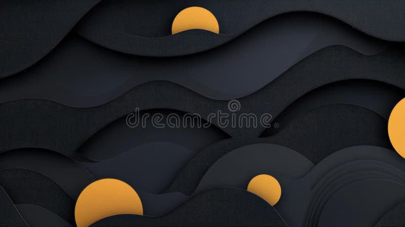 Enjoy a Unique Design with Overlapping Circles in a Chinese Style ...