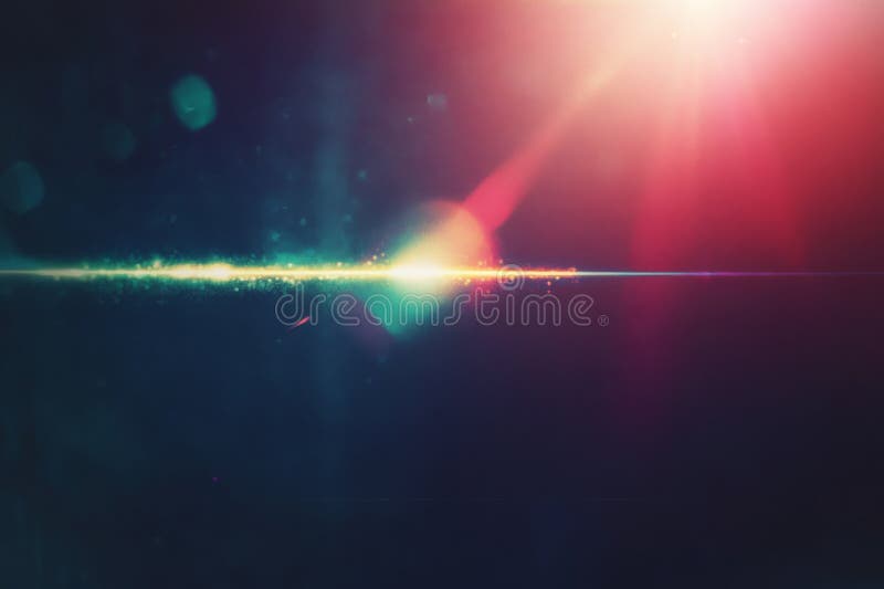 Enjoy Vibrant Light Leaks and Beautiful Bokeh Effects that Captivate ...