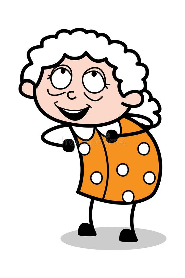 Aunt Cartoon Stock Illustrations – 454 Aunt Cartoon Stock Illustrations ...