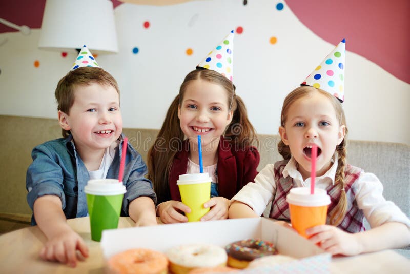Enjoying party stock image. Image of carefree, together - 93205919