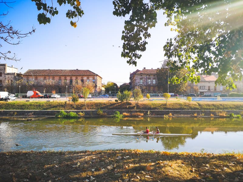 Bega River stop stock photo. Image of boat, stop, canoe - 237147352