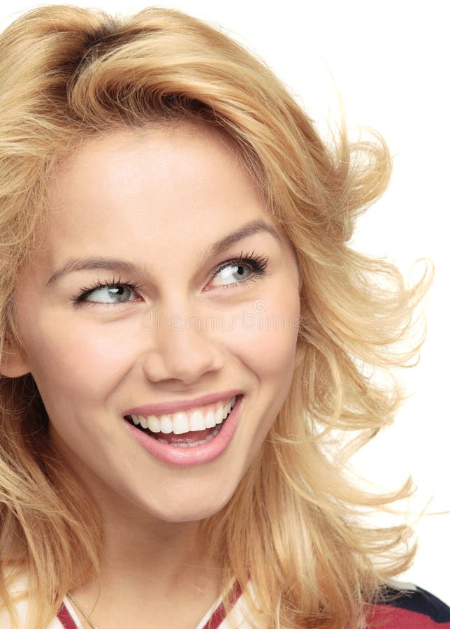 Enjoyment stock image. Image of expression, attractive - 11904877