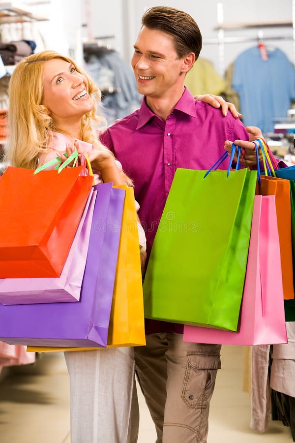 Enjoyment stock photo. Image of green, forest, cheerful - 5608322