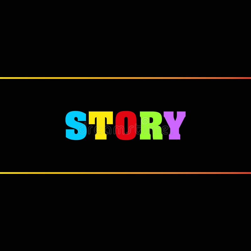 Story Word Stock Illustrations – 7,621 Story Word Stock Illustrations ...