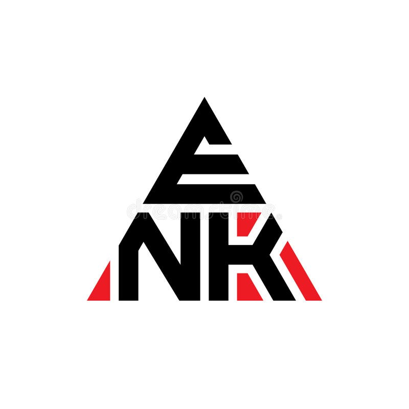 Enk Triangular Stock Illustrations – 3 Enk Triangular Stock ...