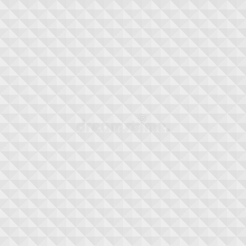 Enkel Texturerad Vit Bakgrund Stock Illustrationer - Illustration av ...