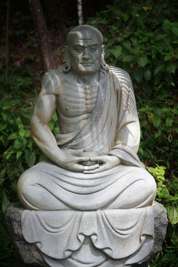 Enlightened stock image. Image of enlightenment, spiritual - 14914855