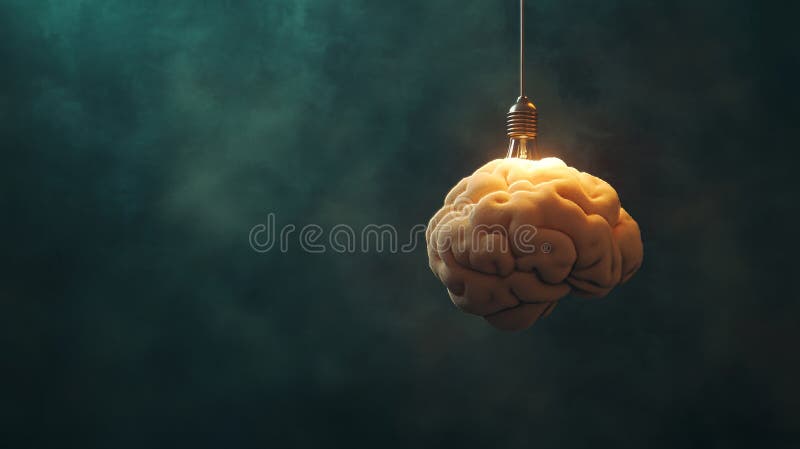 The Enlightened Brain Pendant Lamp: a Representation of Wisdom and ...