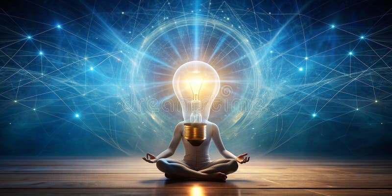 Enlightened Mind the Intersection of Ideas and Innovation AI Generative ... Enlightened Mind the Intersection of Ideas and Innovation AI Generative ...