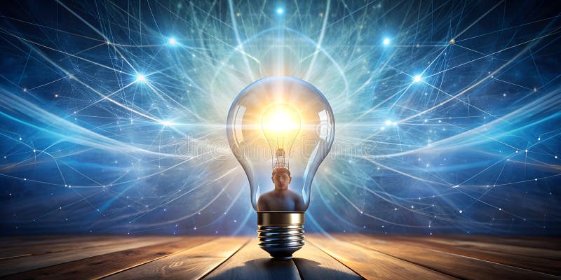 Enlightened Mind the Intersection of Ideas and Innovation Generative by ...