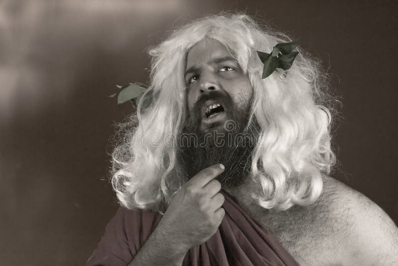 Zeus Thinking Stock Photos - Free & Royalty-Free Stock Photos from ...
