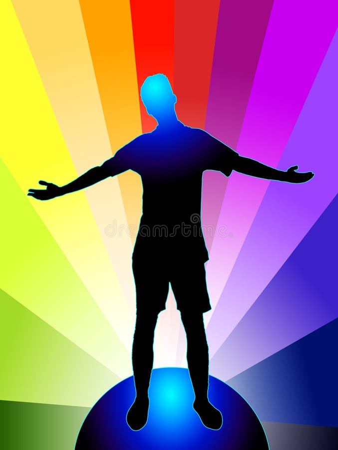 Enlightenment Stock Illustrations – 19,820 Enlightenment Stock ...