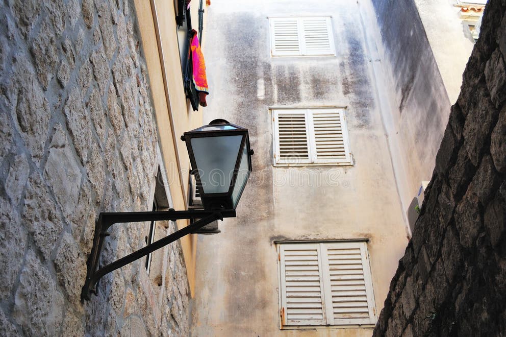 Enlightenment II stock photo. Image of lantern, light - 11169540