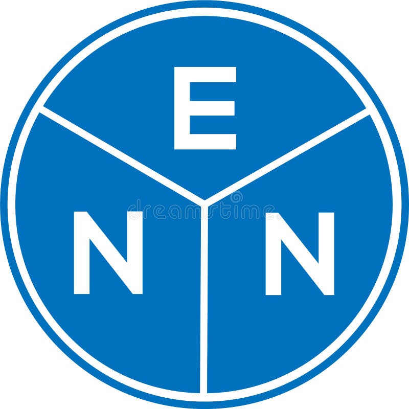 Enn Logo Stock Illustrations – 18 Enn Logo Stock Illustrations, Vectors ...