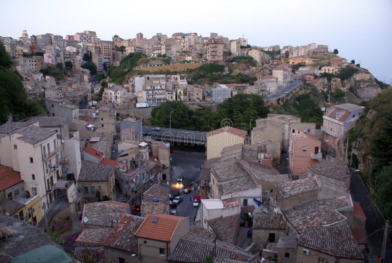 Enna stock image. Image of historian, angels, light, cool - 5421227