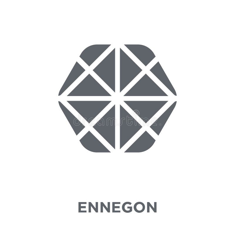 Nonagon Shape Stock Illustrations – 109 Nonagon Shape Stock ...