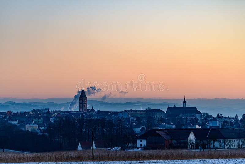 Winter Mroning Stock Photos - Free & Royalty-Free Stock Photos from ...