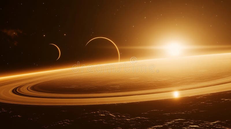 An Enormous Observatory for Interstellar Studies Has Been Erected on ...